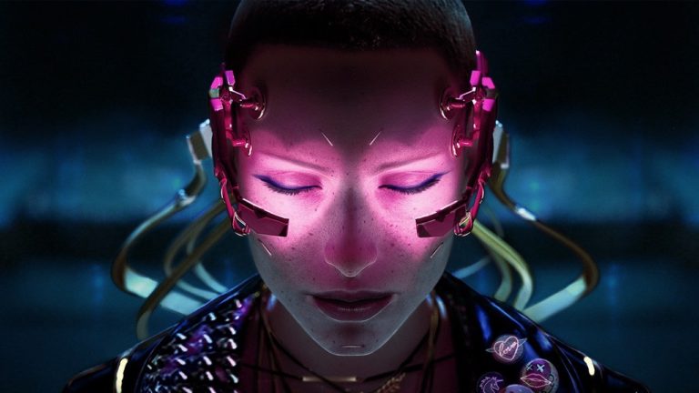 What is Braindance in Cyberpunk 2077? - Pure Cyberpunk