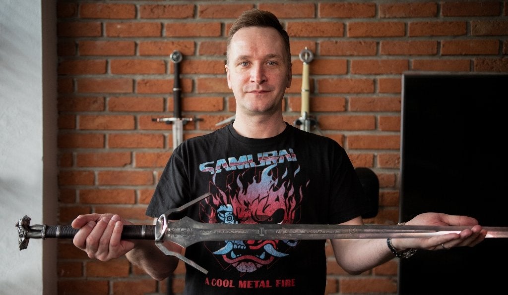 CD Projekt's Adam Badowski responds to Bloomberg article - Pure Cyberpunk