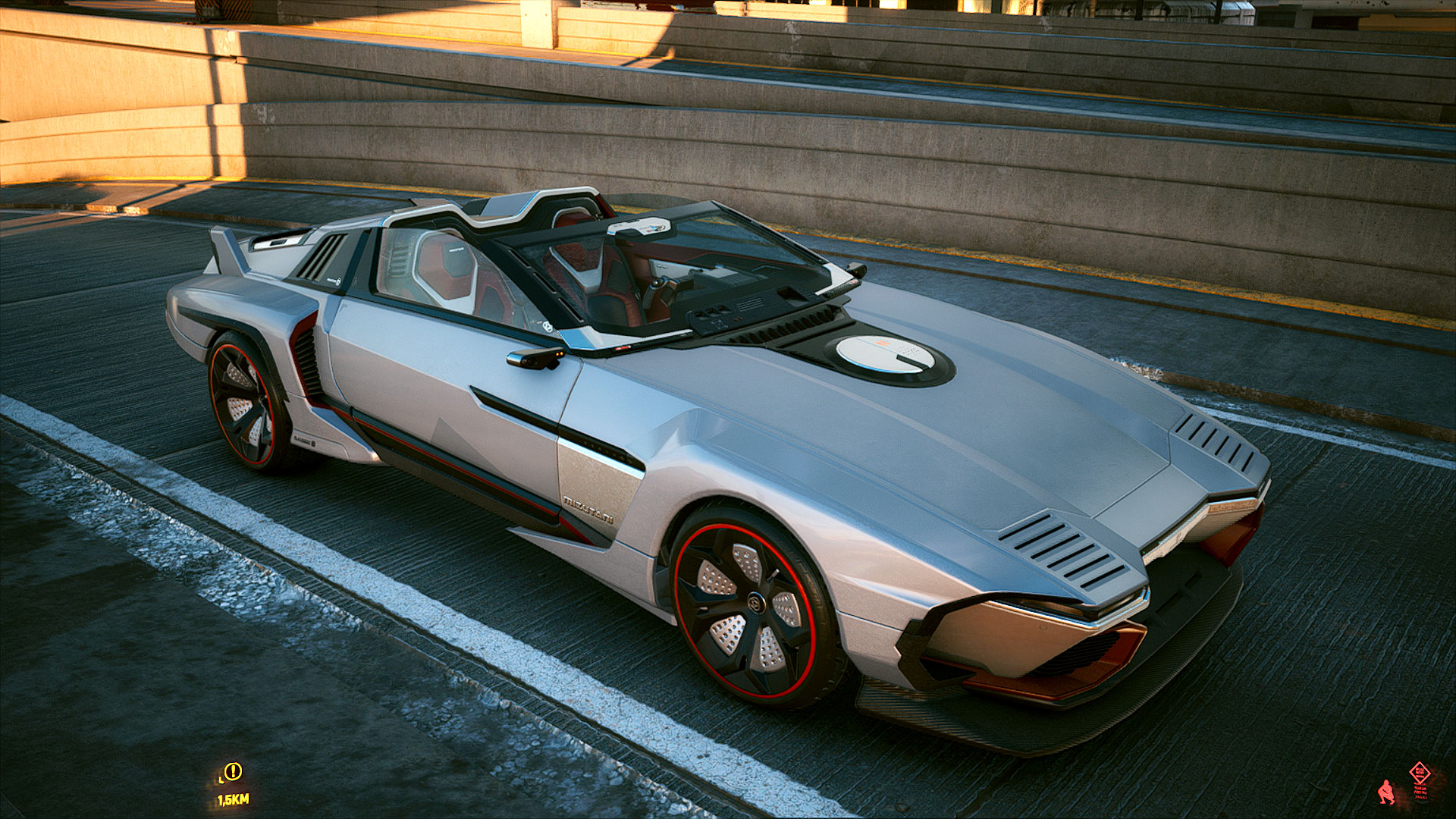 Best Cyberpunk 2077 Mods - Pure Cyberpunk